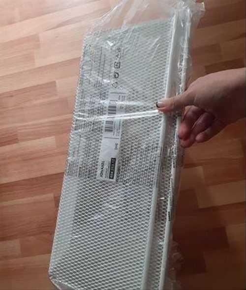 Корзины сетчатые IKEA Jonaxel/Йонаксель