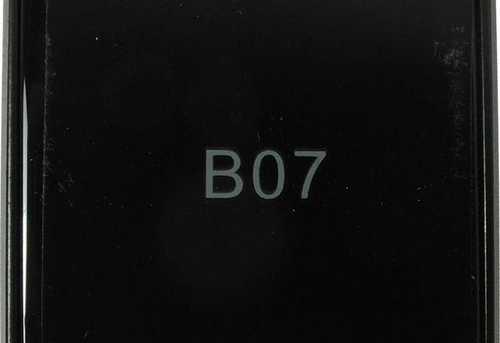 Фитнес браслет B07