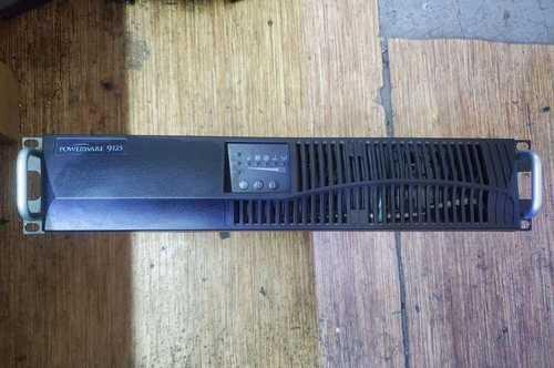 Eaton Powerware 9125 48в