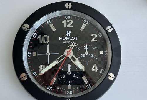 Часы hublot