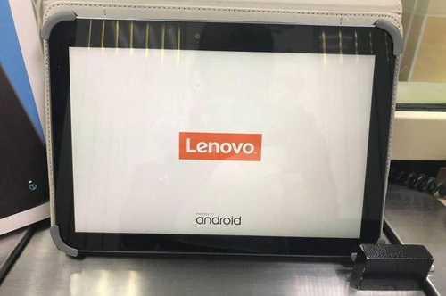 Планшет Lenovo TB3-X70L