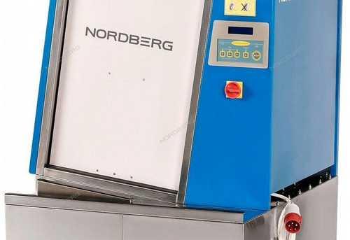 NW330H nordberg Автоматическая мойка