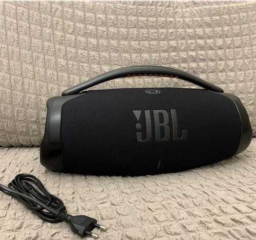 JBL Boombox 3 оригинал