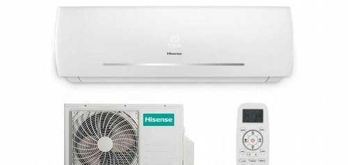 Сплит-система (Кондиционер) на 72 кв. Hisense NEO