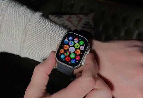 Apple Watch Ultra 2 (49mm) 2024