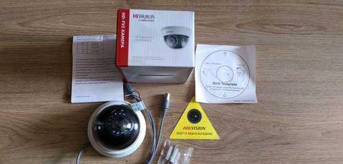 Hiwatch DS-T101 (2.8 mm)