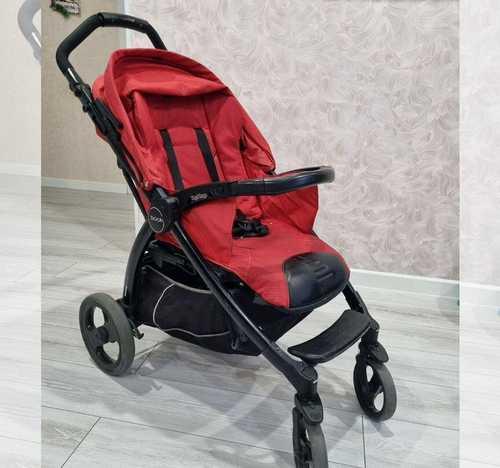 Прогулочная коляска Peg perego Booklet Lite