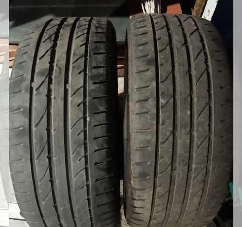 Sailun Atrezzo ZSR 215/45 R17 91Y