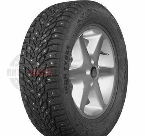 Ikon Tyres Autograph Ice 9 235/45 R18 98T