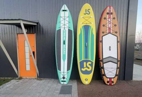 Аренд Сап Борд Sup Board прокат