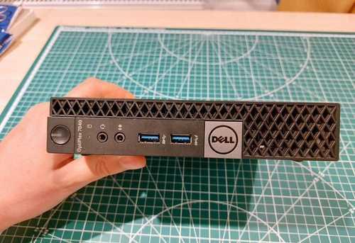 Dell optiplex 7040