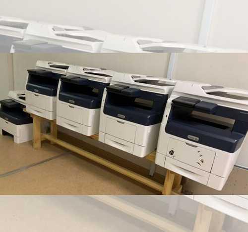 Мфу Xerox VersaLink B405 под восстановление