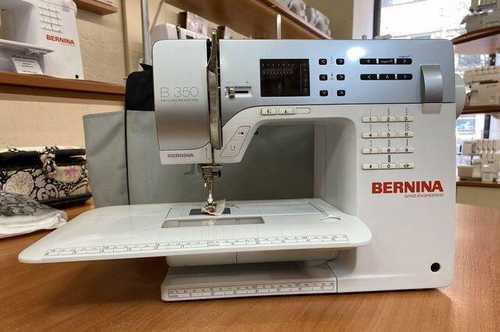 Швейная машина Bernina 350