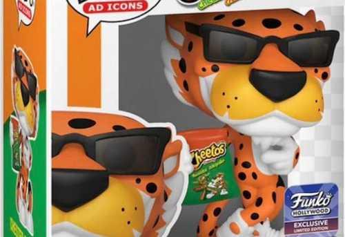 Chester Cheetah Funko Pop 174