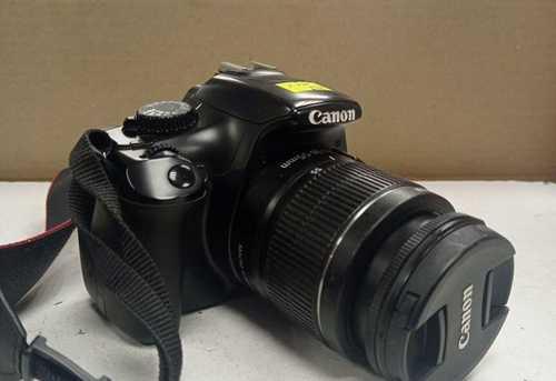 Фотоапарат Canon DS 126291