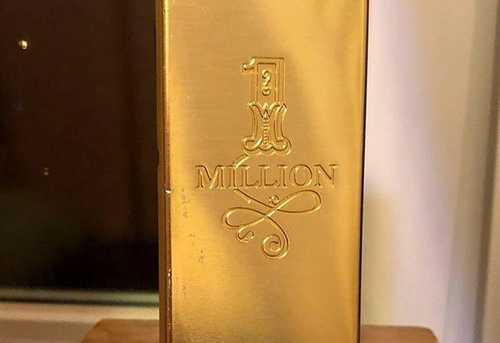 Мужской парфюм Paco Rabanne 1 Million