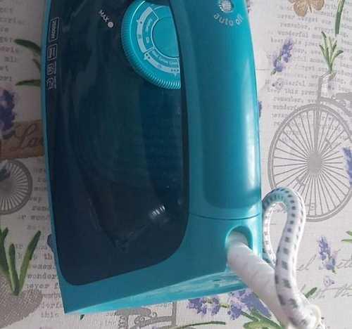 Утюг tefal новый