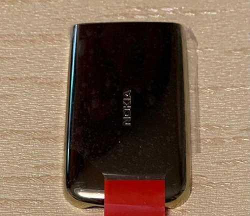 Крышка аккумулятора для Nokia 6700 cl