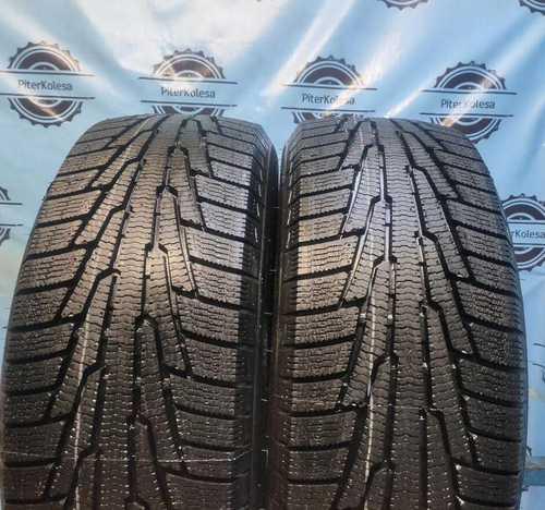 Ikon Tyres Nordman RS2 225/55 R17 107S