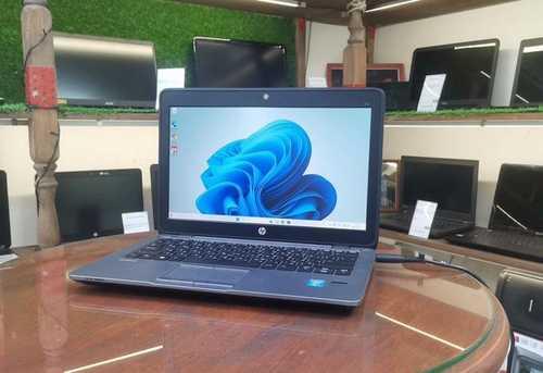 HP EliteBook i5, SSD, 8gb