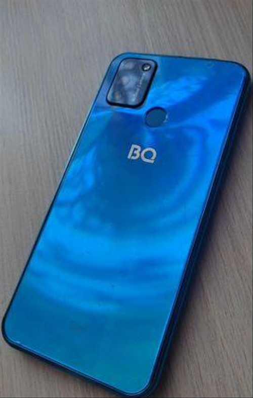 Bq 6631g surf на запчасти