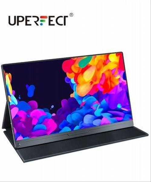 Портативный монитор 2k uperfect 13,3" IPS