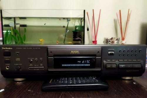 CD плеер Technics SL-PS770D