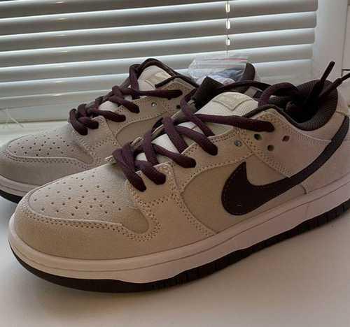 Кроссовки мужские Nike SB Dunk Low Pro