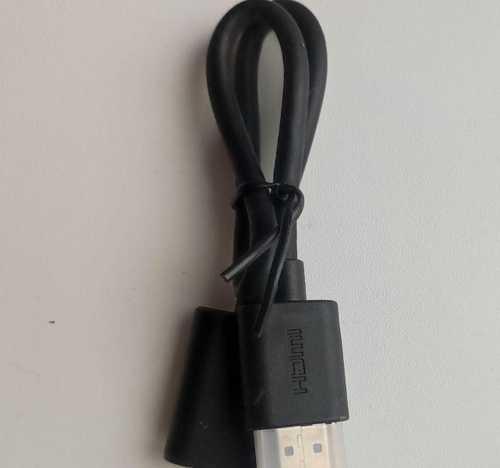 Удлинитель кабеля hdmi