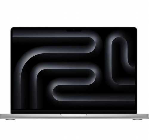 Apple MacBook Pro 16" M4 Max, MX2W3, 48 гб, 1 тб