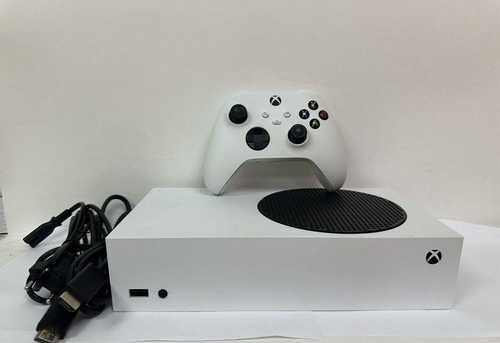 Игровая приставка Xbox Series S 512 гб Богородск