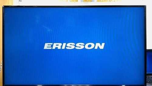 Телевизор erisson 39LES65(кв)