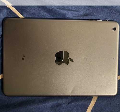 Apple iPad mini 2