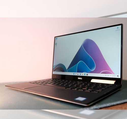 Dell xps 13