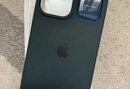 Чехлы для iPhone 13 pro max силикон