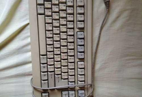 Клавиатура для старого компьютера