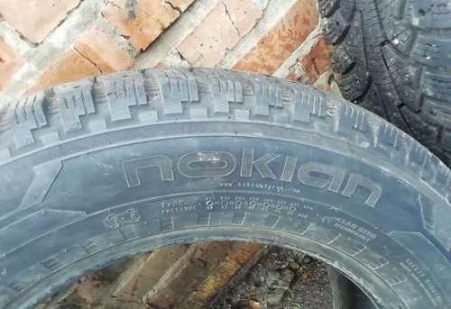 Nokian Tyres Hakkapeliitta 5 225/65 R17 96T