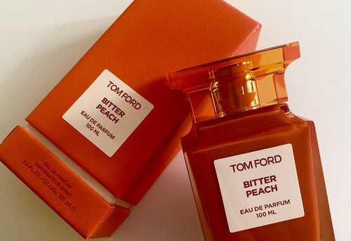 Tom Ford Bitter Peach unisex edp 100 ml