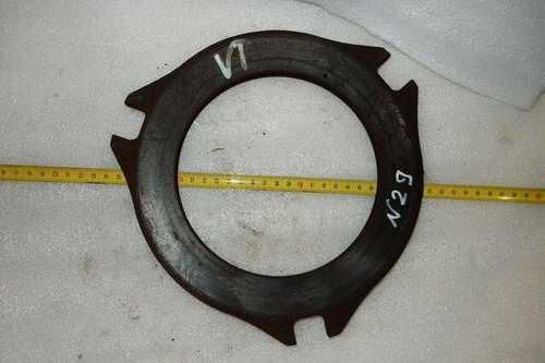 Тормозной диск на Honda VT250 №29