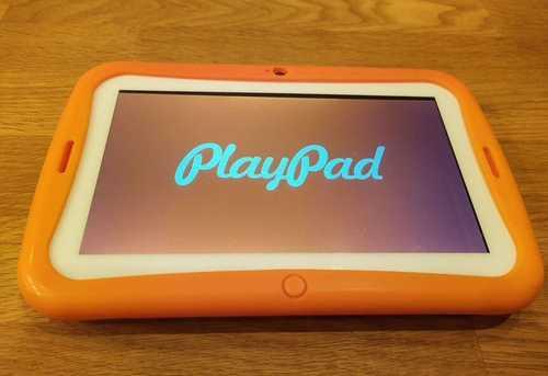 Планшет PlayPad 3