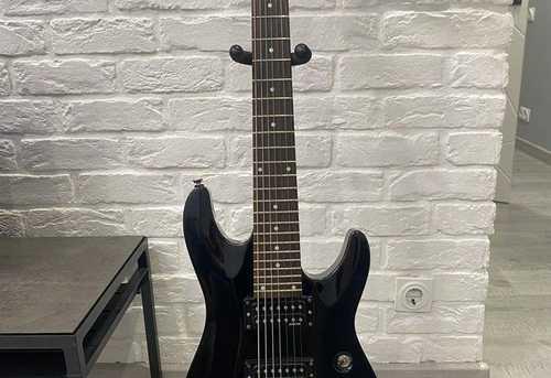 Электрогитара Schecter Omen 7 Diamond Series