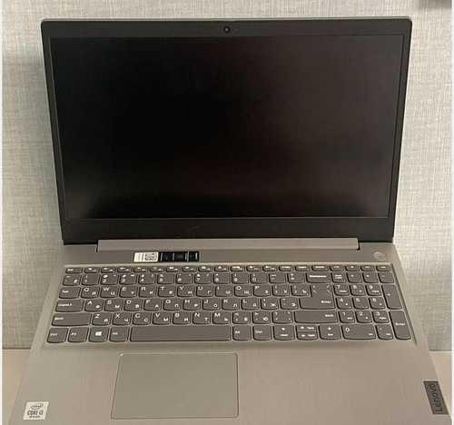 Ноутбук Lenovo IdeaPad 3 15IIL05