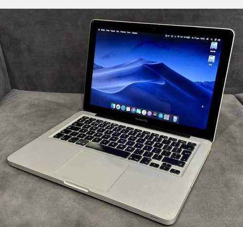 Apple MacBook Pro 13 Mid 2012 16 Gb RAM