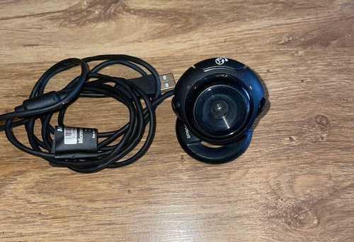 Камера microsoft lifecam VX-1000