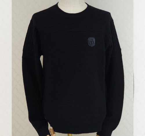 Джемпер frankie morello size:XL