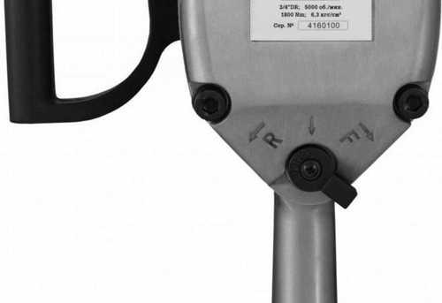 Thorvik AIW3416M Гайковерт пневматический 3/4 DR 5