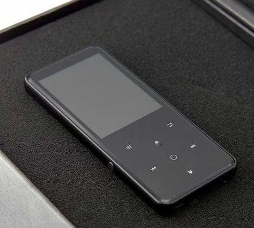 MP3-плеер с Bluetooth Benjie K11