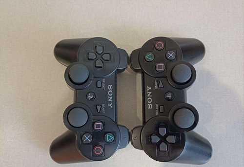 DualShock 3