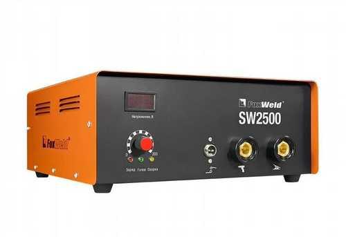Аппарат конденсаторной приварки шпилек SW2500 F/W