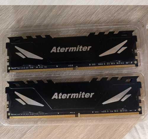 Atermiter ddr4, 2666, 8GB